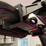 2" x 2" ROPS Clamp™ - BoltOnHooks LLC