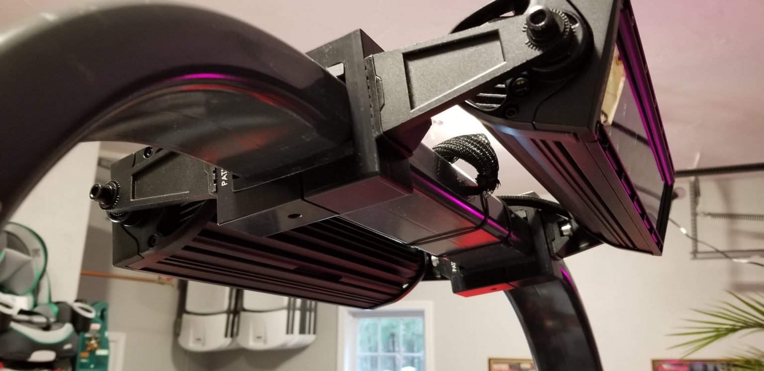 ROPS Clamp™ - BoltOnHooks LLC